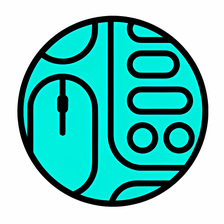 Logitech options store